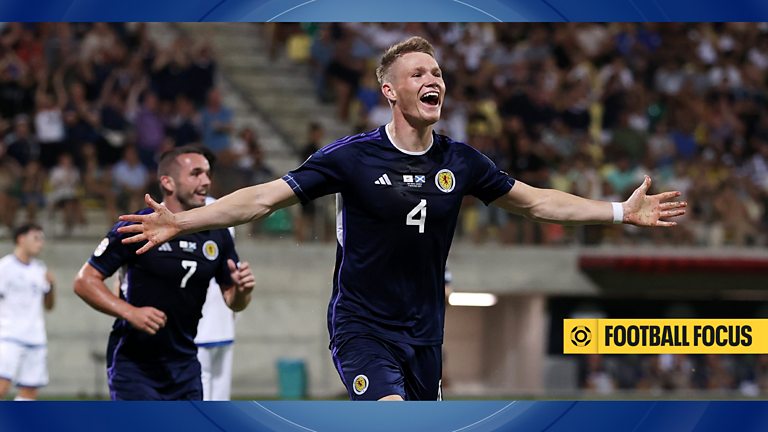 BBC One - Football Focus - Episode guide