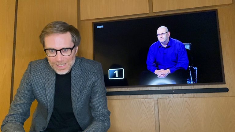 BBC Two - Mastermind