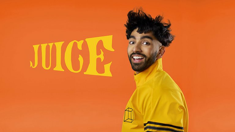 BBC Three - Juice