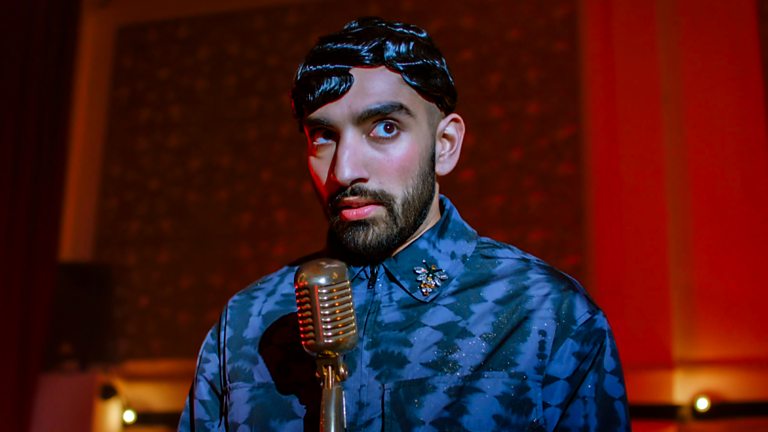 BBC Three - Juice - Available now