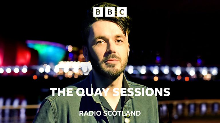 BBC Radio Scotland - Roddy Hart
