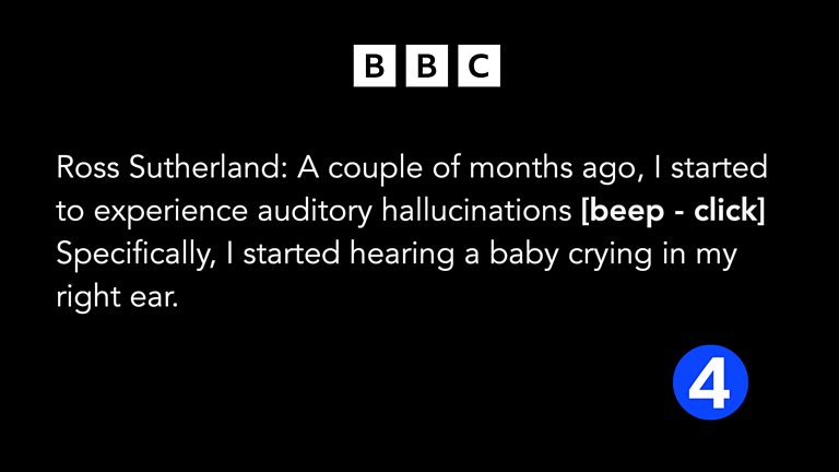 BBC Radio 4 - Short Cuts