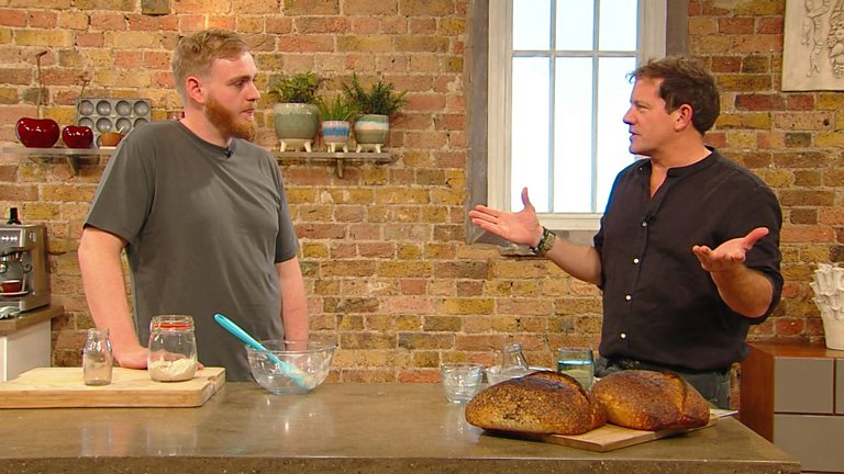 BBC One - Saturday Kitchen
