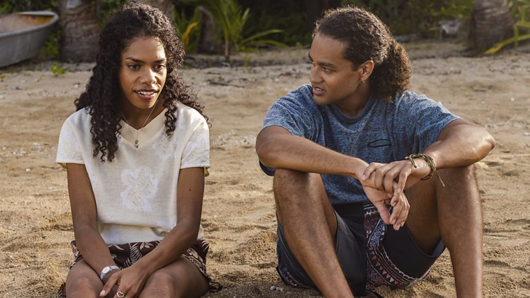 BBC Two - Black Snow, Series 1 - Episode guide