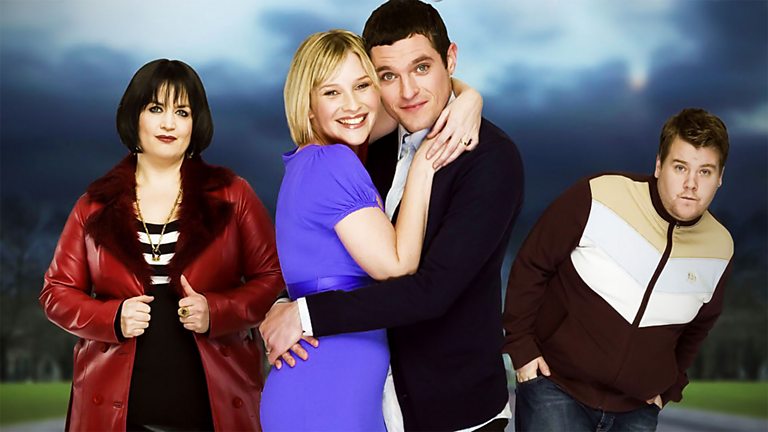BBC One - Gavin & Stacey - Episode guide