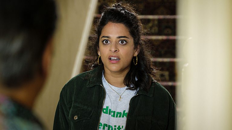 BBC Two - Sandylands