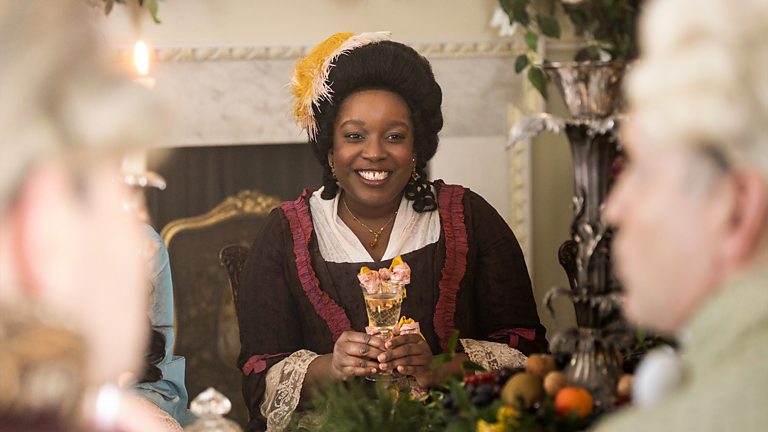 BBC One - Ghosts - Available now