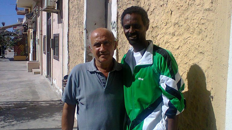 BBC World Service - Witness History