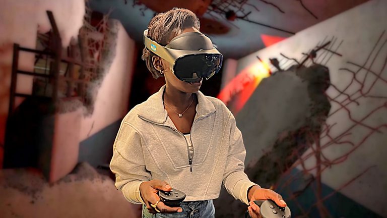 BBC World Service - People Fixing The World