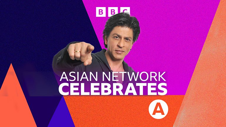 BBC Asian Network - Asian Network Celebrates - Next on