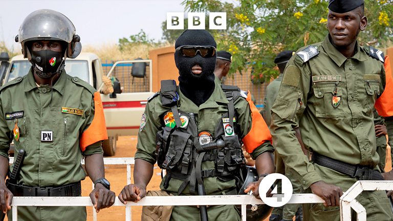 BBC Radio 4 - From Our Own Correspondent