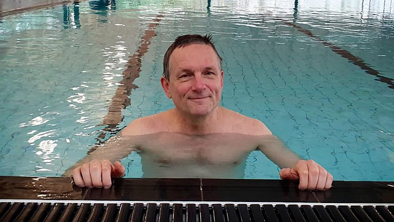 BBC Radio 4 - Just One Thing - with Michael Mosley - Why swimming could ...
