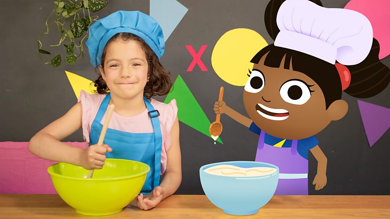 CBeebies - Yakka Dee! - Episode guide