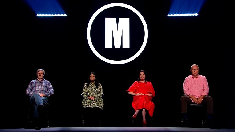 BBC Two - Mastermind