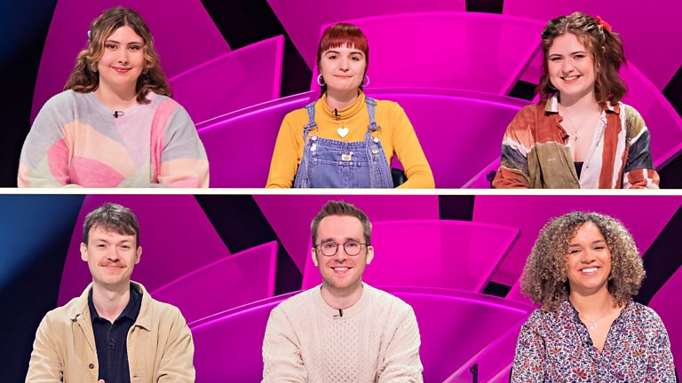 BBC Two - Only Connect