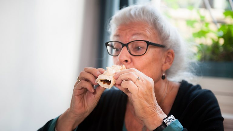 BBC World Service - The Food Chain