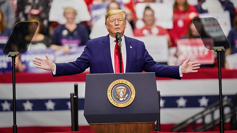 BBC Radio 4 - The Briefing Room