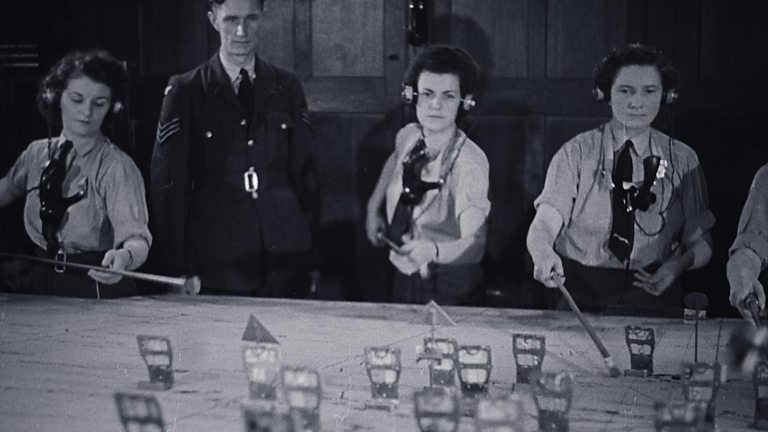 BBC Two - Union with David Olusoga