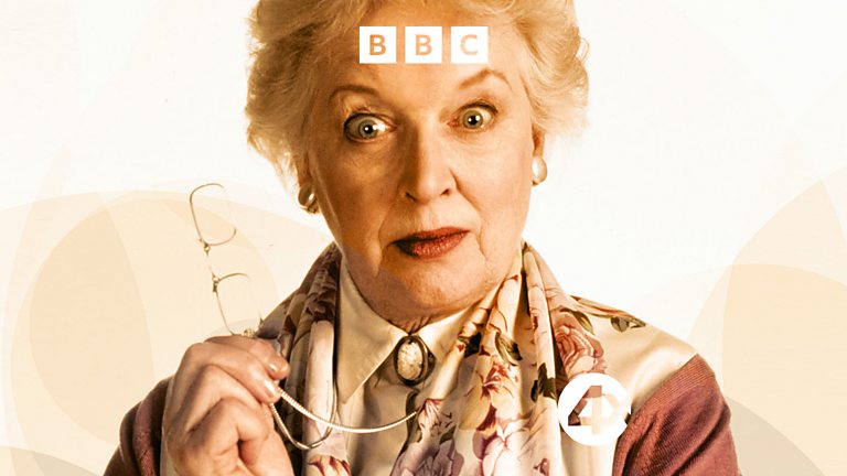 BBC Radio 4 Extra - Whodunnits - Available now