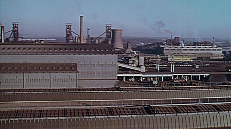 BBC Two - Union with David Olusoga