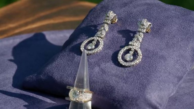 BBC One - Antiques Roadshow - John Benjamin