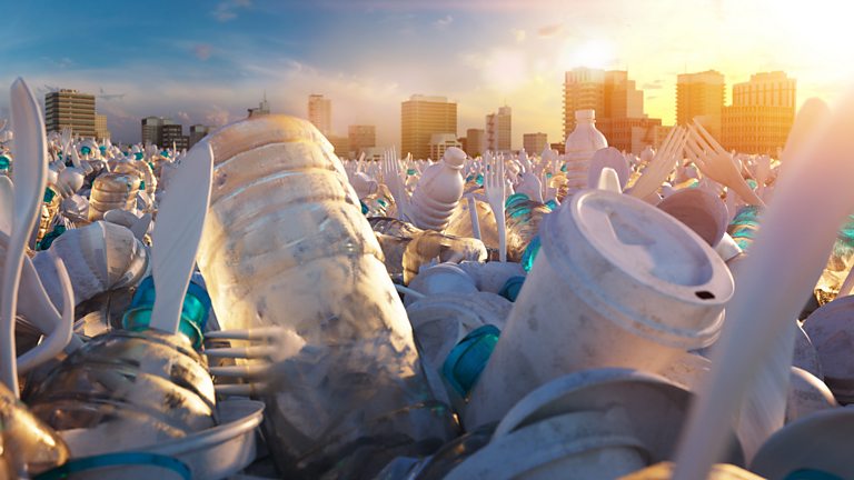 BBC World Service - The Forum