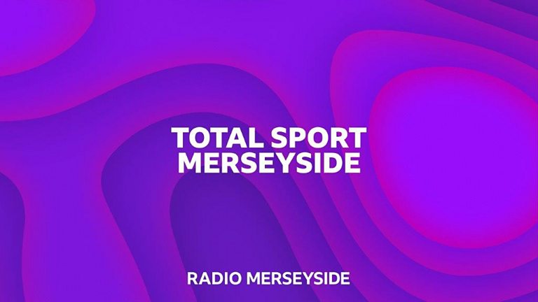 BBC Radio Merseyside - Total Sport Merseyside: Post-Match, 16/08/2025 ...