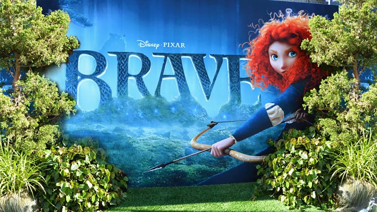 BBC World Service - The Cultural Frontline, Disney 100: The real story ...