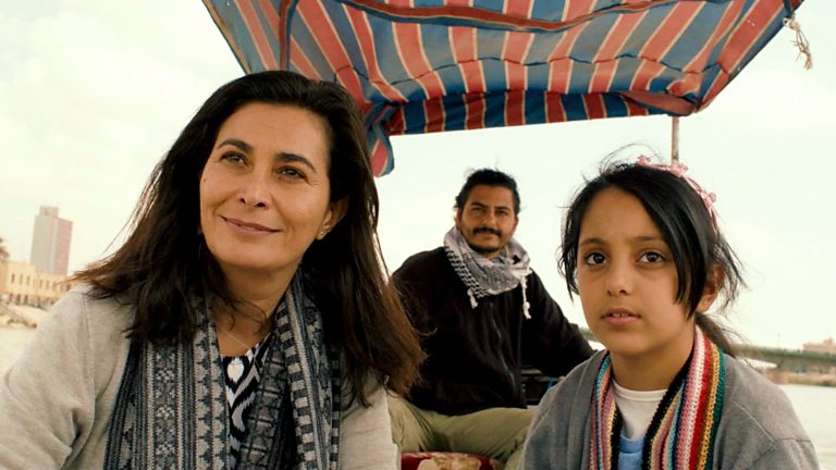 BBC World Service - The Arts Hour