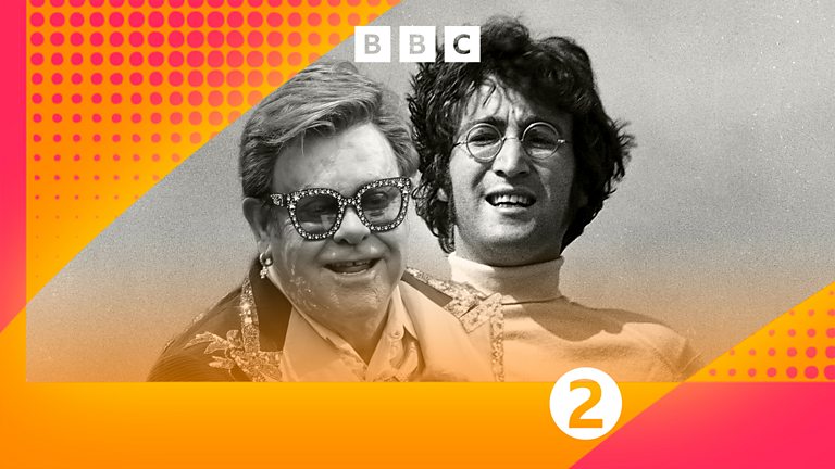 BBC - The Beatles at the BBC