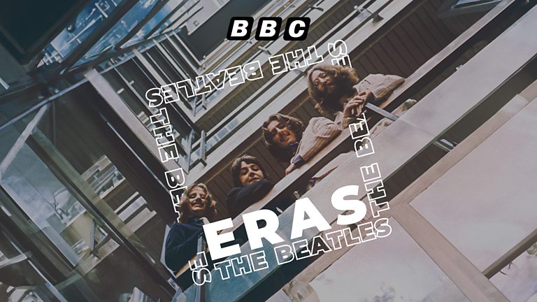 BBC Radio 2 - Eras, The Beatles - Available now