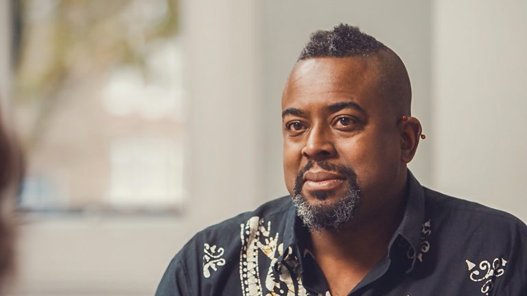 BBC Two - DNA Family Secrets