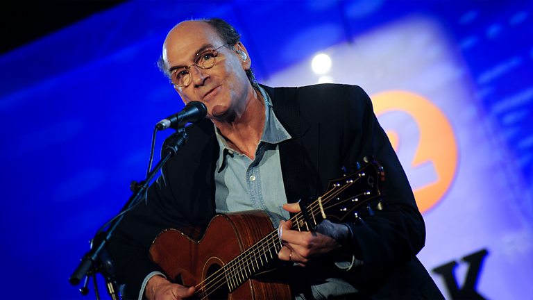 BBC Radio 4 - Soul Music - Available now