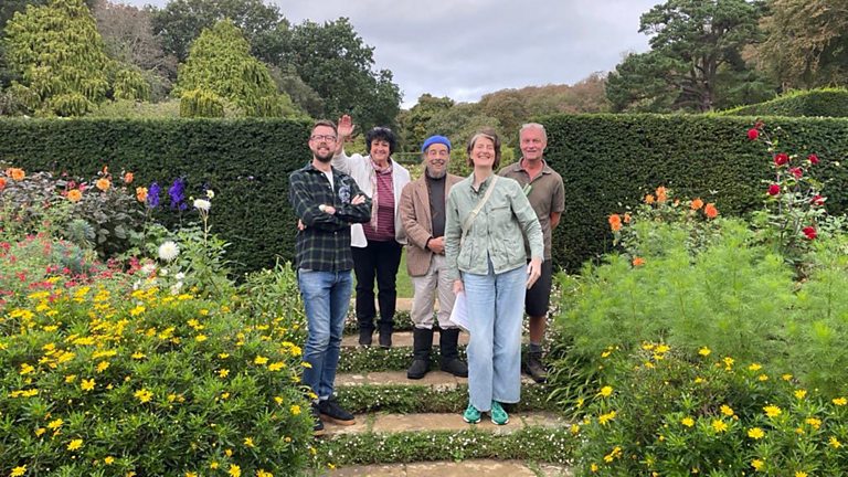 BBC Radio 4 - Gardeners' Question Time - Episode guide