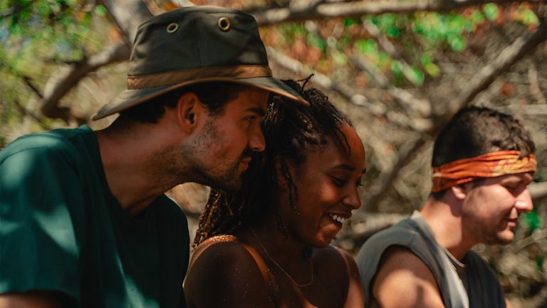 BBC One - Survivor - Episode guide