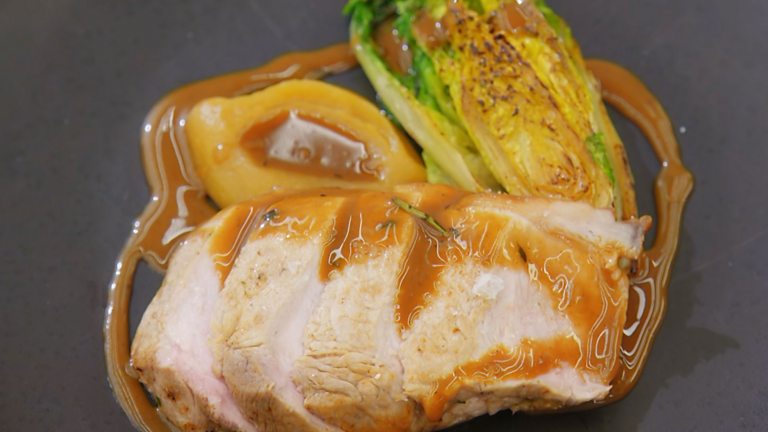 BBC One - MasterChef: The Professionals