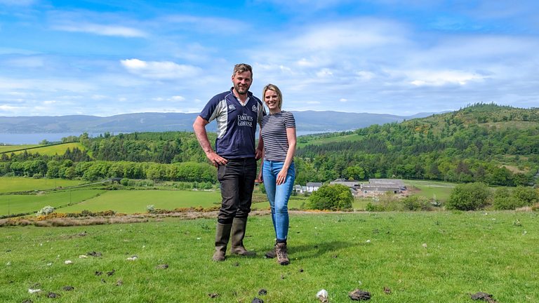 BBC Two - This Farming Life