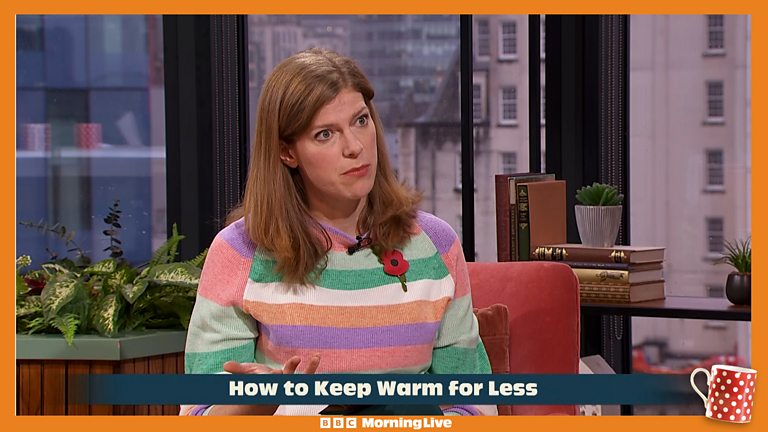 BBC One - Morning Live - Colletta Smith