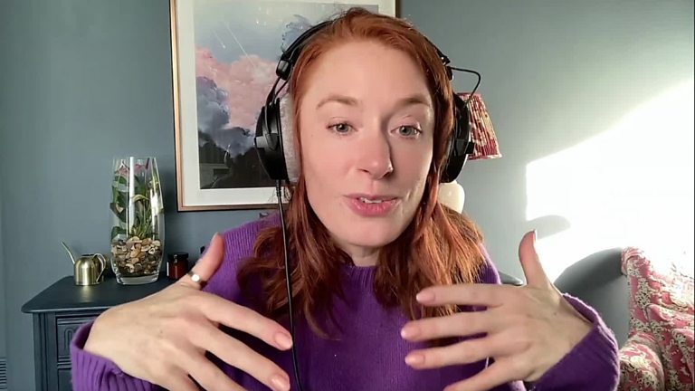 Bbc Radio 4 Saturday Live Hannah Fry Sam Mcknight Oenone Forbat Derren Brown Hannah Fry