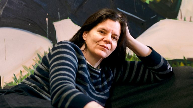 BBC Radio 4 - A Good Read