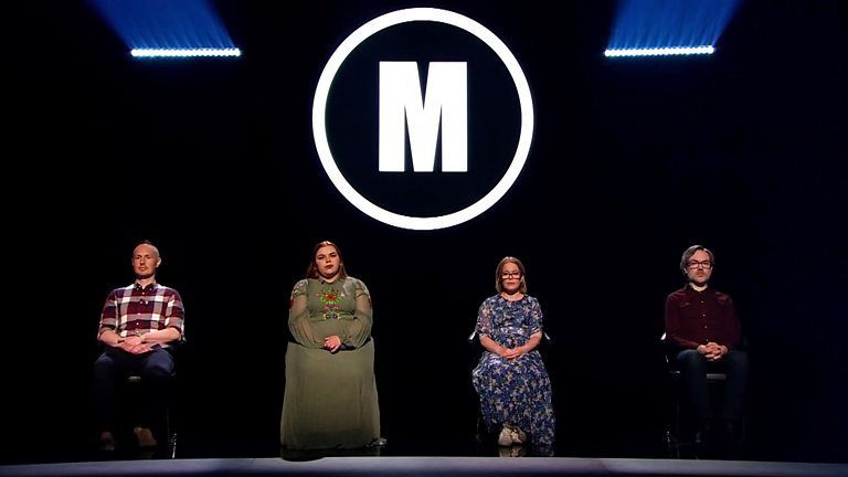 BBC Two - Mastermind