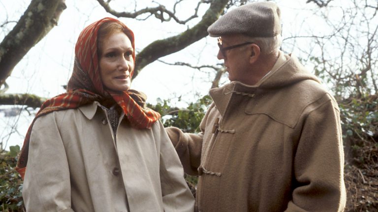 BBC Four - Smiley's People - Available now