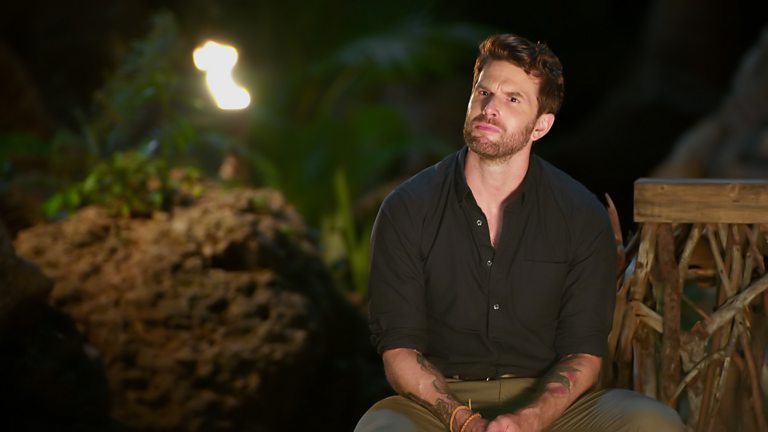 BBC One - Survivor - Episode guide