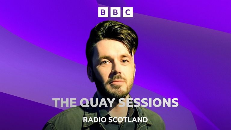 BBC Radio Scotland - Roddy Hart