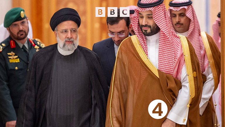 BBC Radio 4 - From Our Own Correspondent