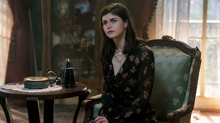 BBC Two - Mayfair Witches, Series 1 - Episode guide