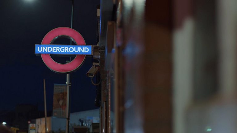 BBC One - The Met