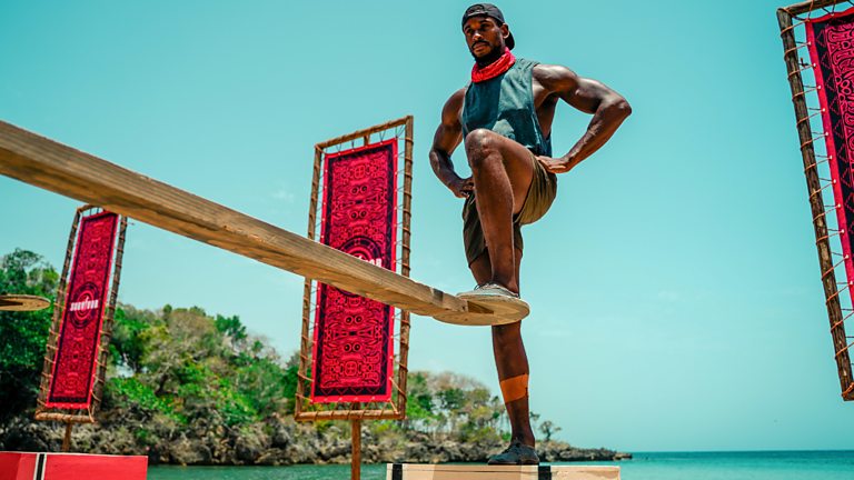 BBC One - Survivor - Episode guide