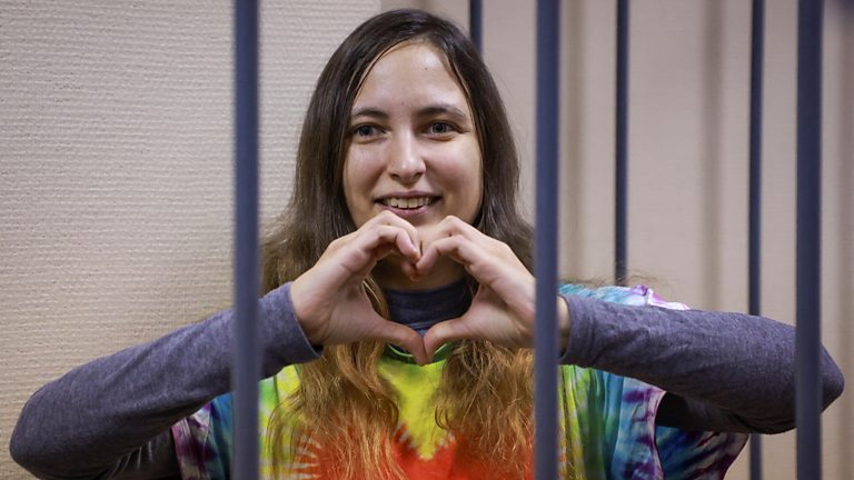 BBC World Service - From Our Own Correspondent