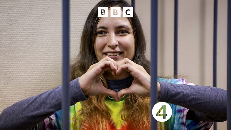 BBC Radio 4 - From Our Own Correspondent